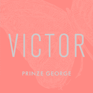 TRACK OF THE WEEK: Prinze George’s Victor – Audiofemme