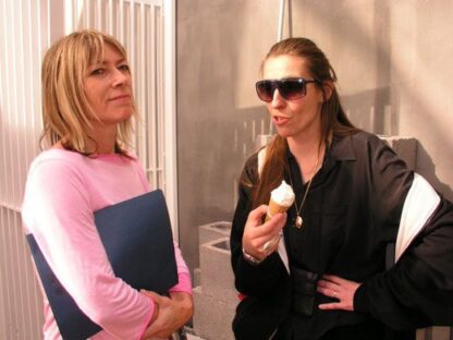 LIVE REVIEW: Kim Gordon closes out Mike Kelley’s Retrospective at MoMA ...