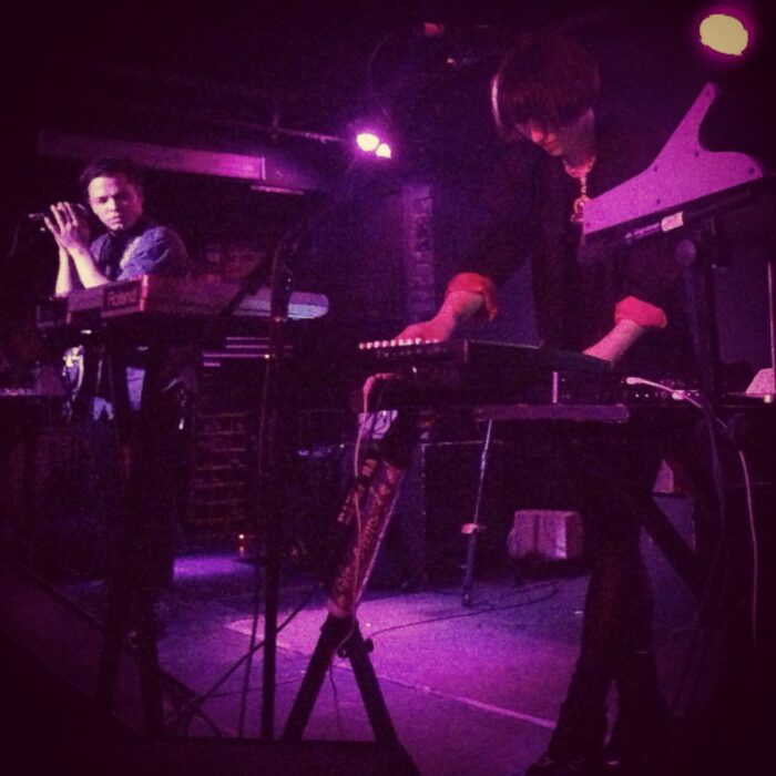 FLASHBACK FRIDAY: Elliott Smith in “Strange Parallel” – Audiofemme