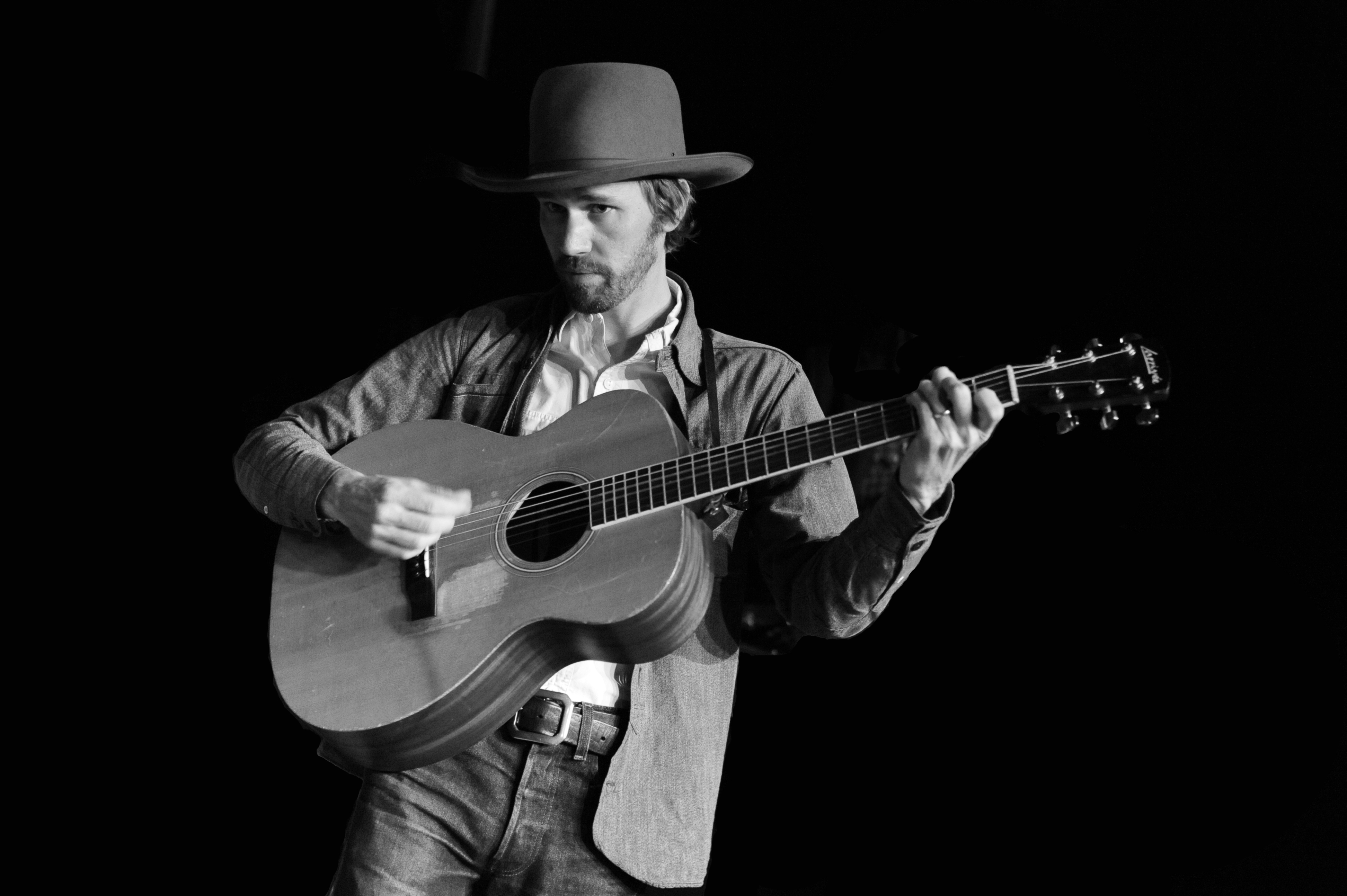 Willie Watson (musician) - Alchetron, the free social encyclopedia