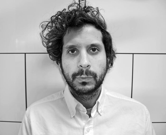 LIVE REVIEW: Yoni Wolf & Serengeti in Santa Cruz – Audiofemme