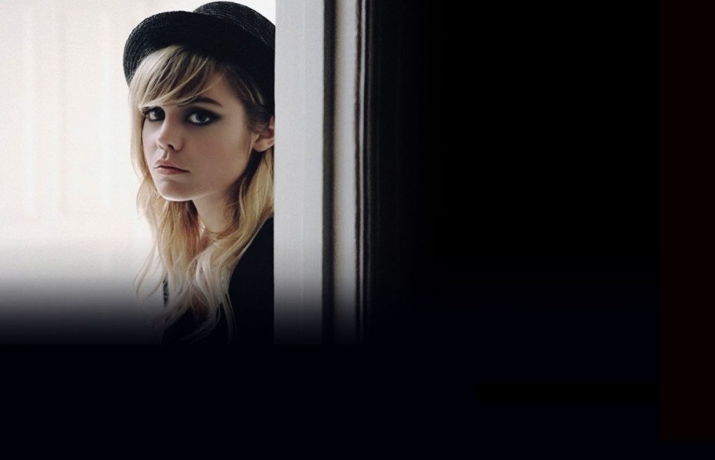 ALBUM REVIEW: Torres “Sprinter” – Audiofemme