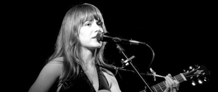 INTERVIEW: Alaska Reid Goes Solo on Big Bunny EP - Audiofemme