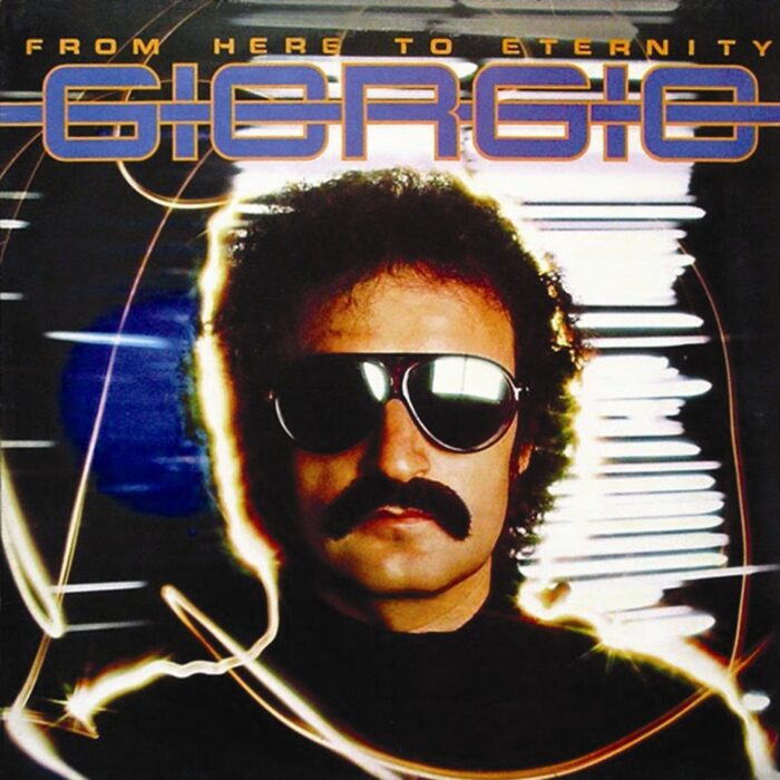 FLASHBACK FRIDAY: Giorgio Moroder “From Here to Eternity” – Audiofemme