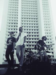 Yeraz Brings Together Armenian Artists For a Cause – Audiofemme