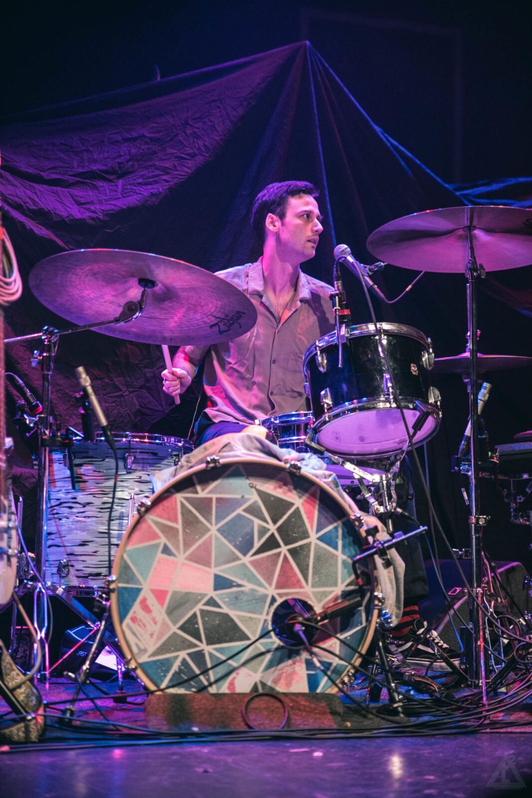 LIVE REVIEW: POP ETC @ Terminal 5 – Audiofemme