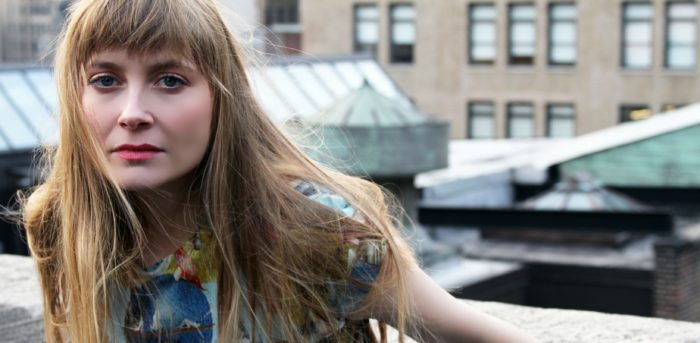 FLASHBACK FRIDAY: Elliott Smith in "Strange Parallel" - Audiofemme