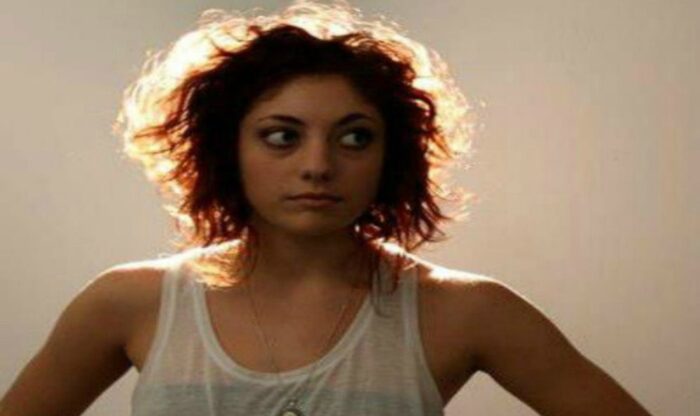 LOUD AND TASTELESS: LA LUZ - Audiofemme