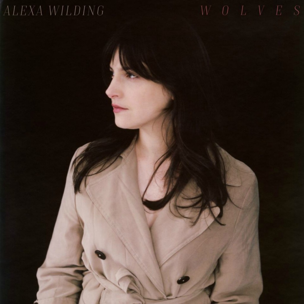 TRACK OF THE WEEK: Wendy Rae Fowler "Svengali" - Audiofemme