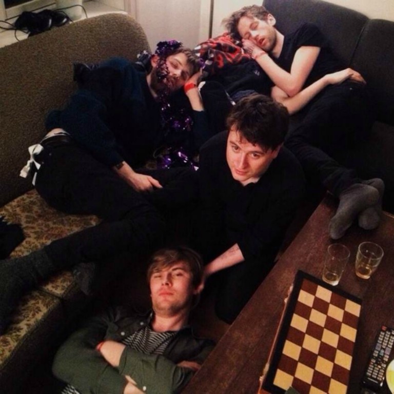 PREMIERE: KP Wolfe Releases “You Can Call Me” Video Featuring Tori ...