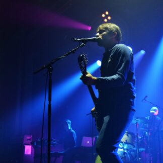 INTERVIEW: Alaska Reid Goes Solo on Big Bunny EP – Audiofemme