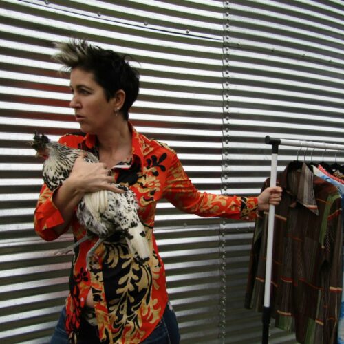 Musician and Photographer Denée Segall Reveals What Makes Her Feel Good ...