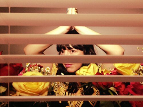 INTERVIEW: Alaska Reid Goes Solo on Big Bunny EP - Audiofemme