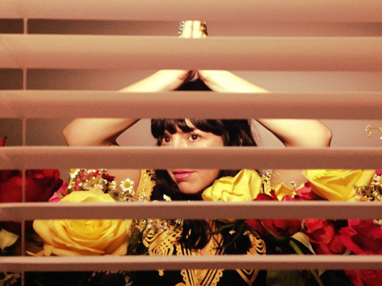 INTERVIEW: Alaska Reid Goes Solo on Big Bunny EP - Audiofemme