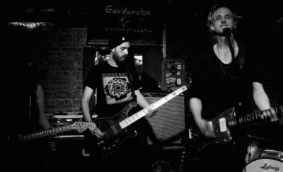 INTERVIEW: Alaska Reid Goes Solo on Big Bunny EP - Audiofemme