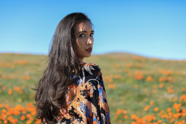 INTERVIEW + PREMIERE: Maria Taylor of Flower Moon Records – Audiofemme