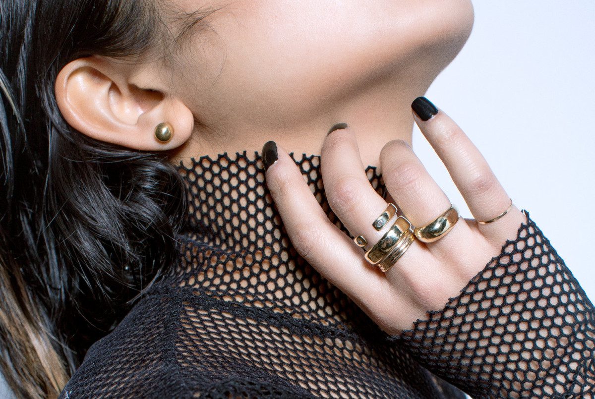 PREMIERE: Lauren Rocket "Rattlesnake" - Audiofemme