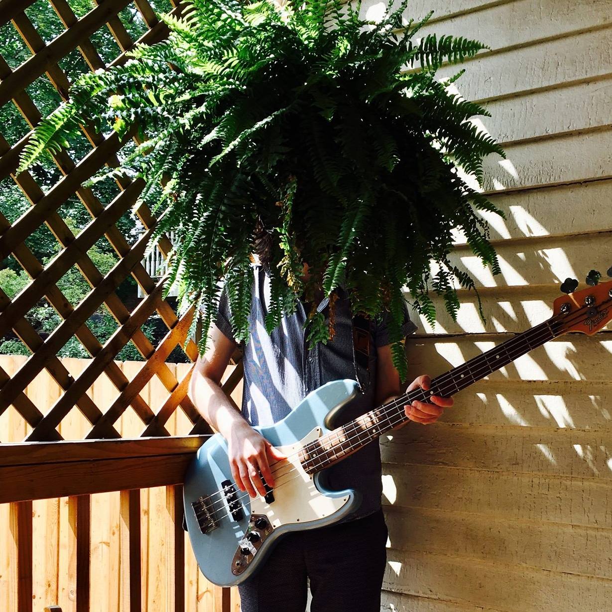 PLAYING DETROIT: Jonathan Franco Gets Inventive on Debut LP – Audiofemme