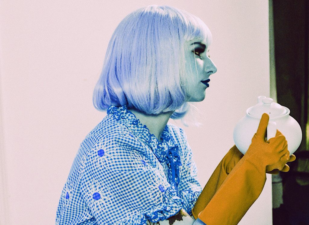 INTERVIEW: Alaska Reid Goes Solo on Big Bunny EP – Audiofemme