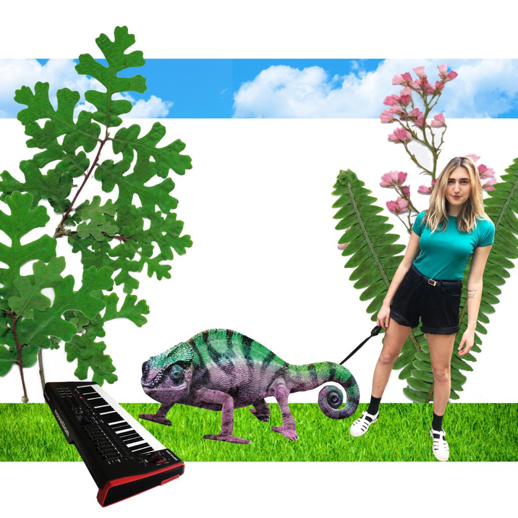 Satanic Planet Collaborators Shiva Honey and Nomi Abadi On The Satanic ...