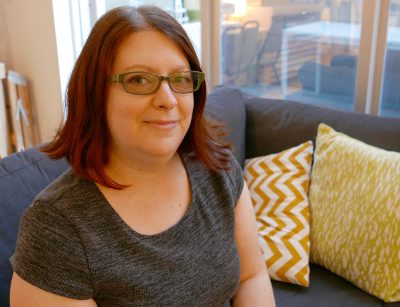 Beth Winegarner, Author at Audiofemme