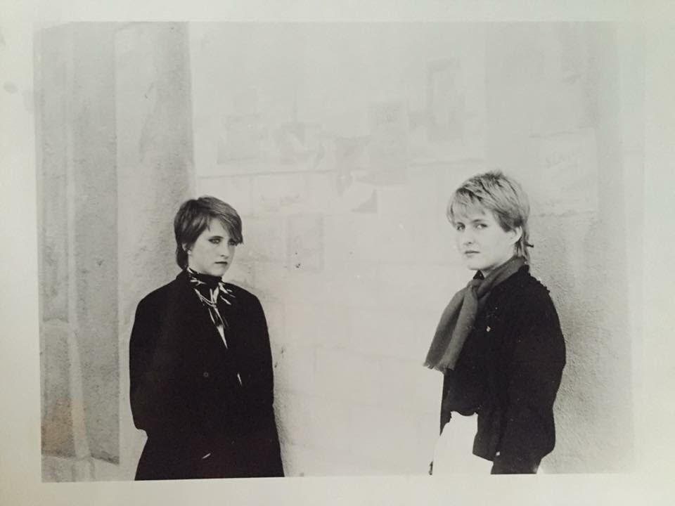 PREMIERE: Anna Connolly “Stars” – Audiofemme