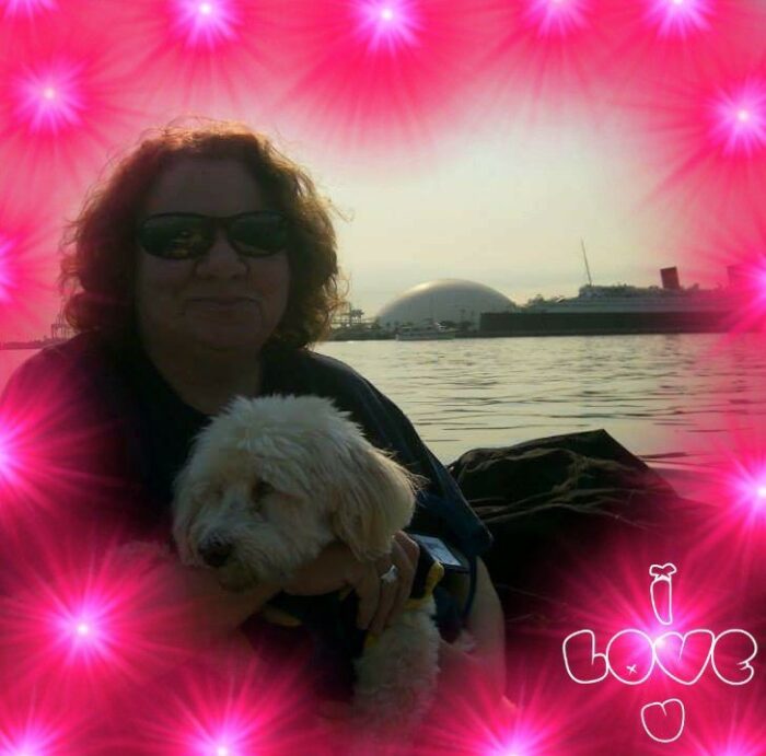 PET POLITICS: DIY Legend Jan Terri On the Late Great Denny and her New ...