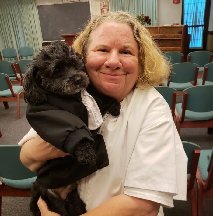 PET POLITICS: DIY Legend Jan Terri On the Late Great Denny and her New ...