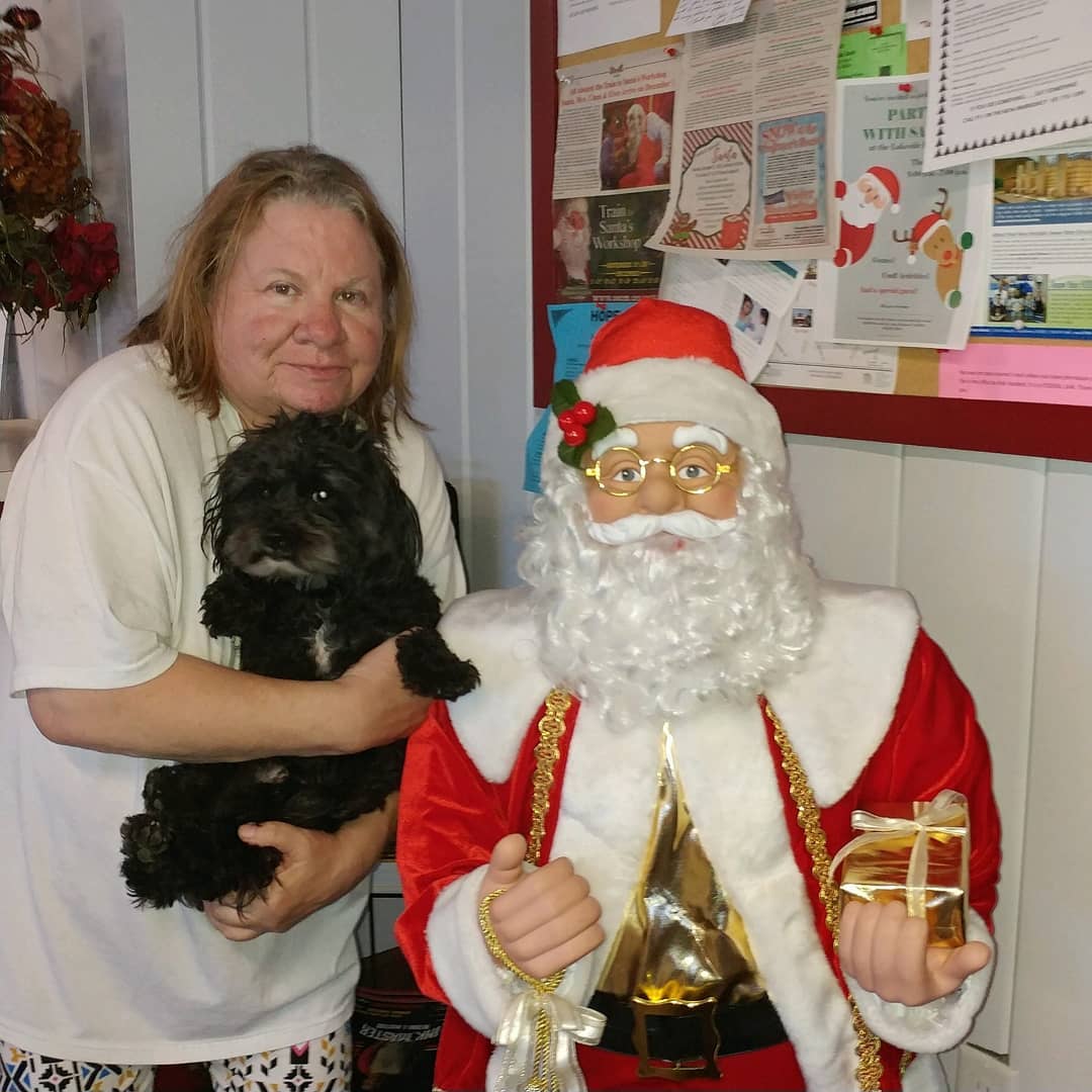 PET POLITICS: DIY Legend Jan Terri On the Late Great Denny and her New ...