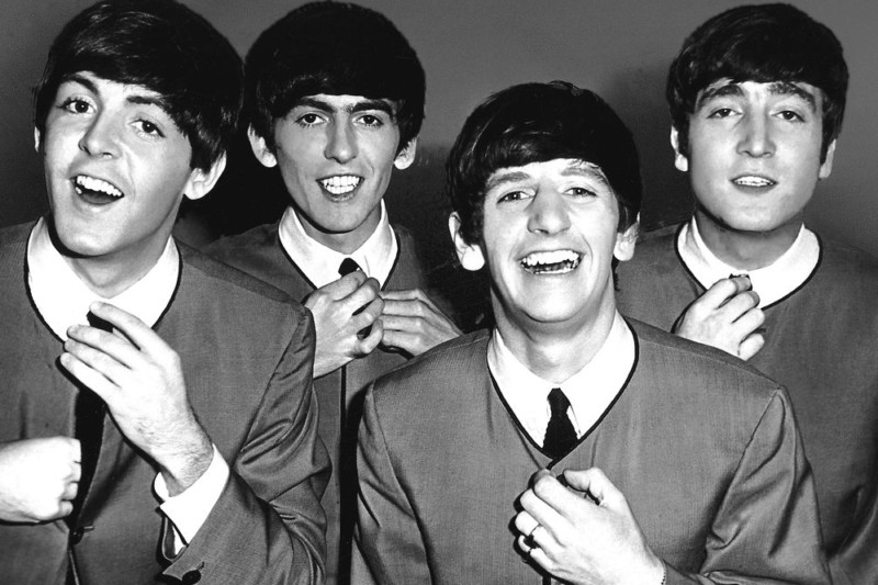 ONLY NOISE: On Loving the Beatles As a Black Woman – Audiofemme