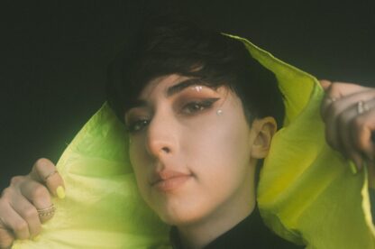 INTERVIEW: Chicago Synth-Punks Pixel Grip on their Debut LP Heavy ...