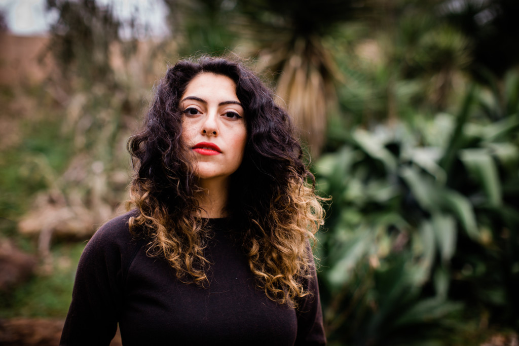 PLAYING ATLANTA: Sarah Zúñiga Opens Up with “Heart of Mine” – Audiofemme