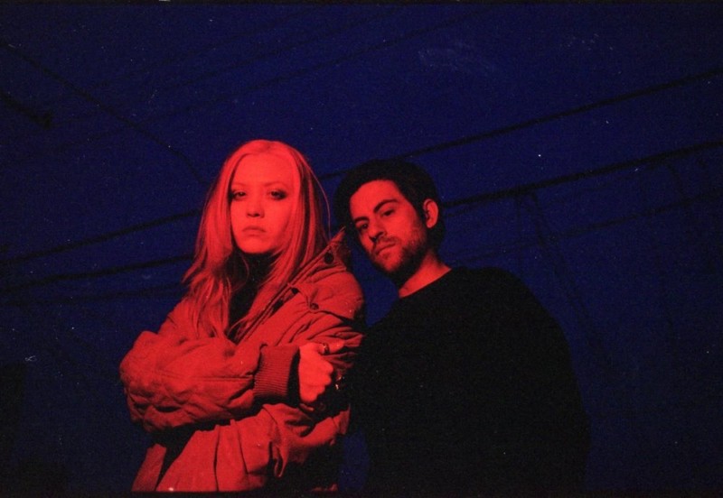 INTERVIEW: Alaska Reid Goes Solo on Big Bunny EP - Audiofemme