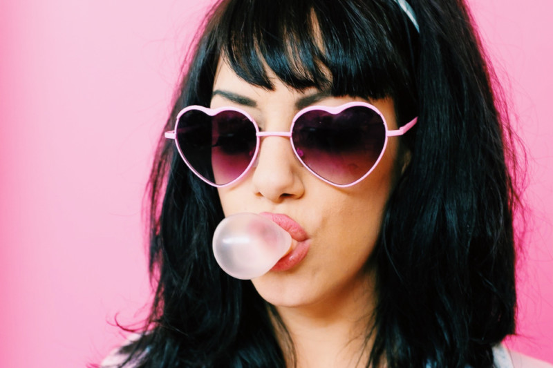 PLAYING SEATTLE: Leeni Ramadan Goes from Craigslist Collaborator to ...