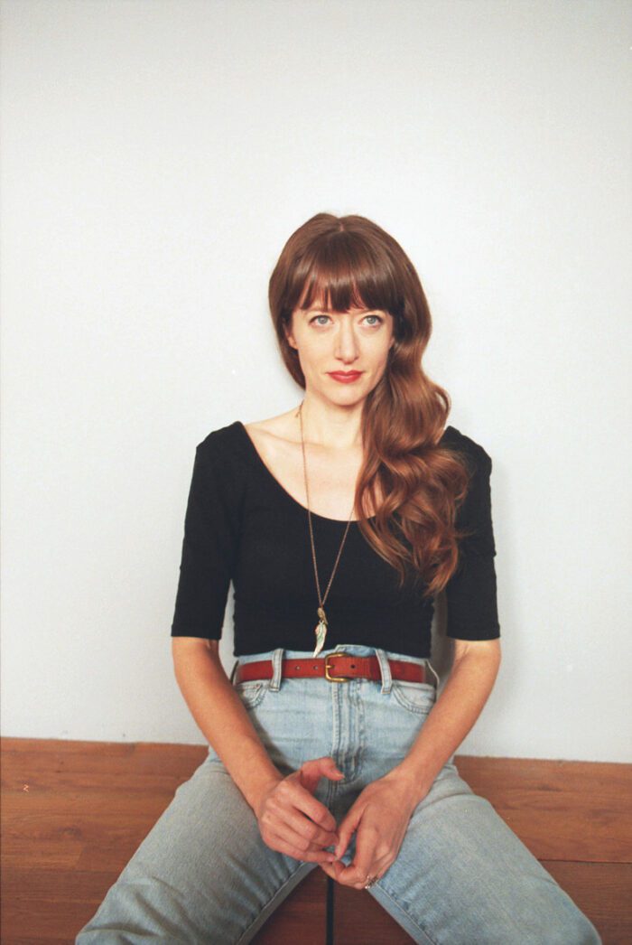 PLAYING ATLANTA: Victoria Blade Shares Music Video for “Moving Song ...