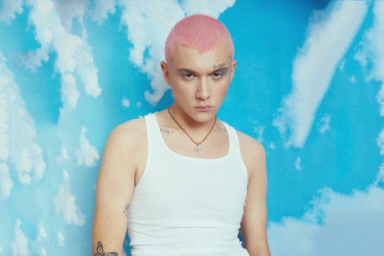 Julian Daniel – Audiofemme