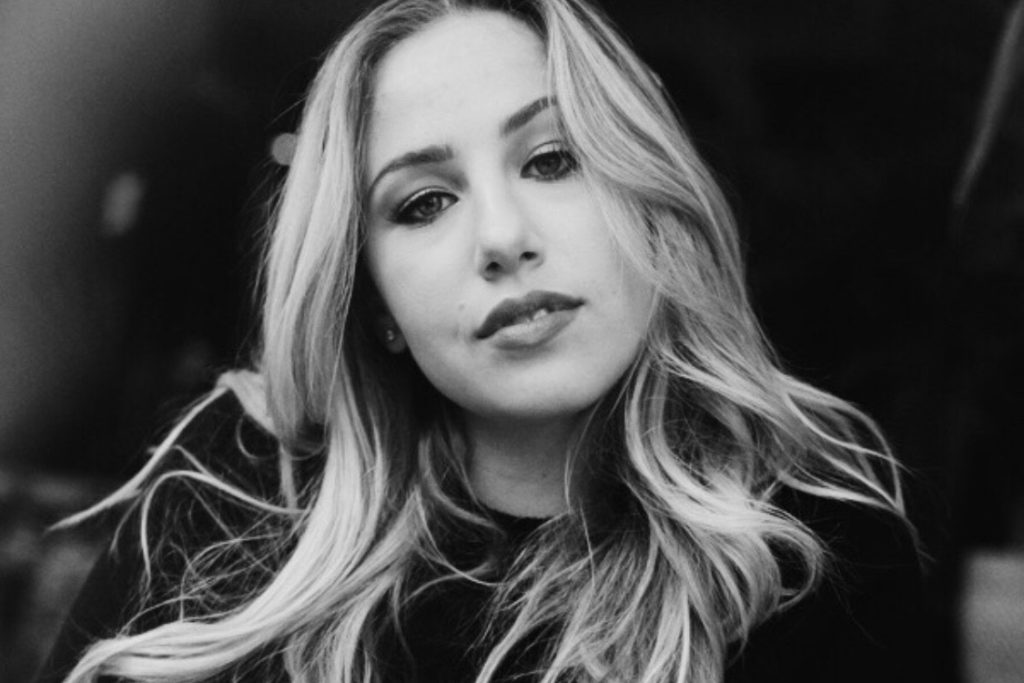 INTERVIEW + PREMIERE: Maria Taylor of Flower Moon Records - Audiofemme