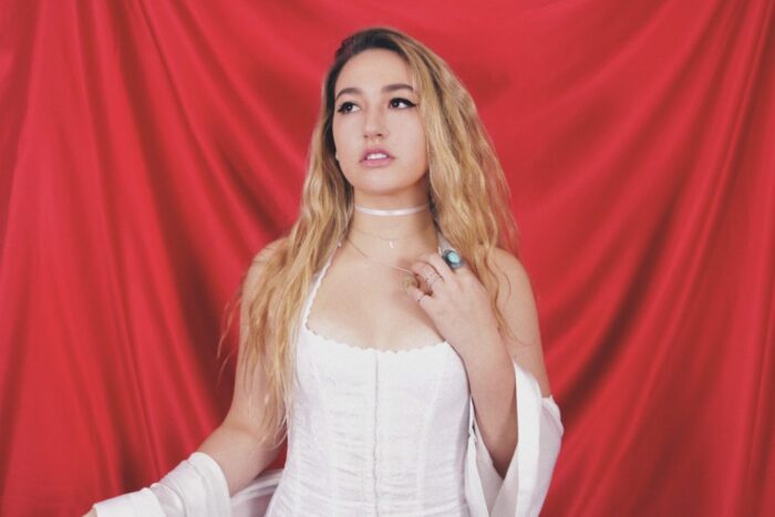 Judith Ann Warren Went From Arizona Choirgirl to LA Punk Singer to ...