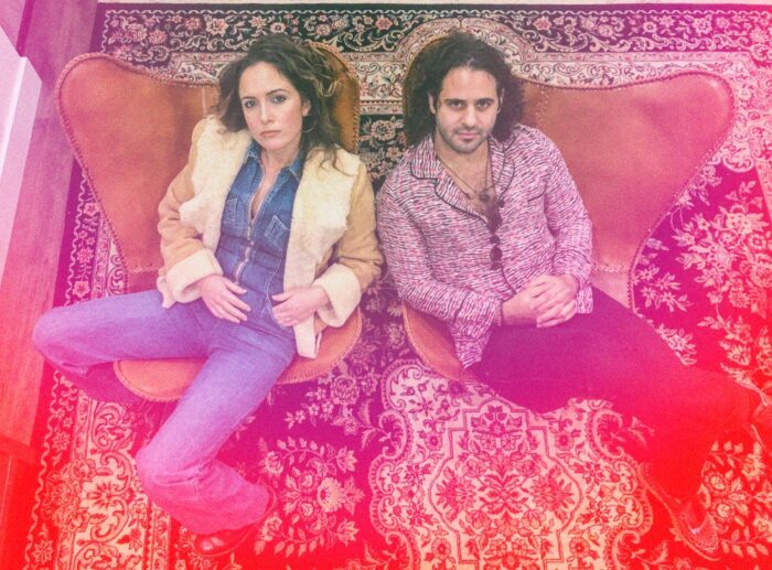 Yeraz Brings Together Armenian Artists For a Cause – Audiofemme