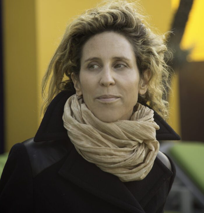 Director Amy Goldstein on Filming Kate Nash Documentary Underestimate ...