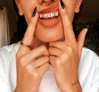 INTERVIEW: Introducing Julia Wolf – Audiofemme