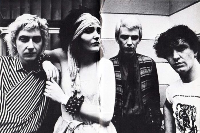 INTERVIEW: Chicago Synth-Punks Pixel Grip on their Debut LP Heavy ...