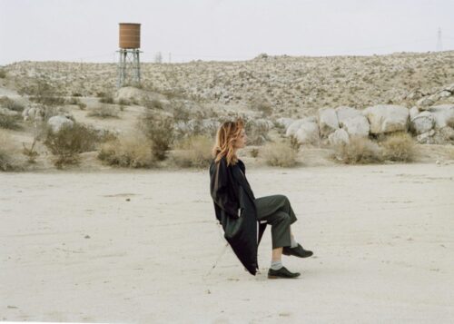 Jess Cornelius Reconciles the Life She’d Planned with a New Reality on ...