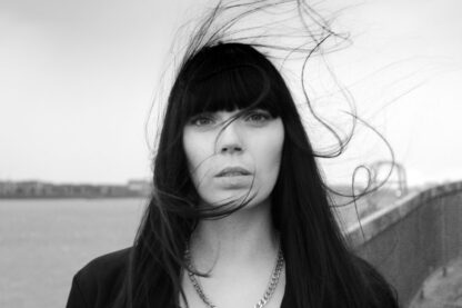 INTERVIEW: Alaska Reid Goes Solo on Big Bunny EP – Audiofemme