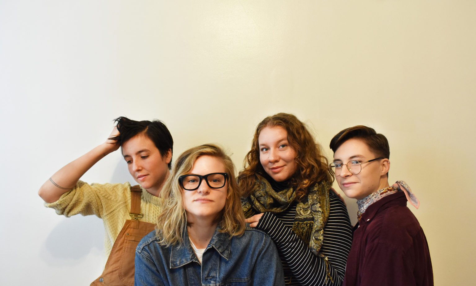 Ruby Mack Premieres “Jane,” a Love Letter to the LGBTQ Community ...