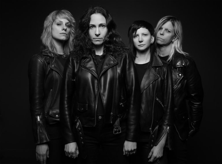 INTERVIEW: Chicago Synth-Punks Pixel Grip on their Debut LP Heavy ...