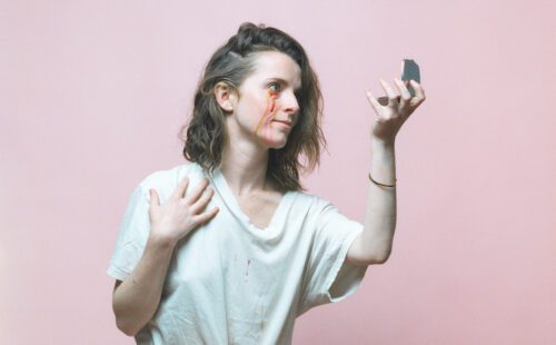 INTERVIEW: Chicago Synth-Punks Pixel Grip on their Debut LP Heavy ...