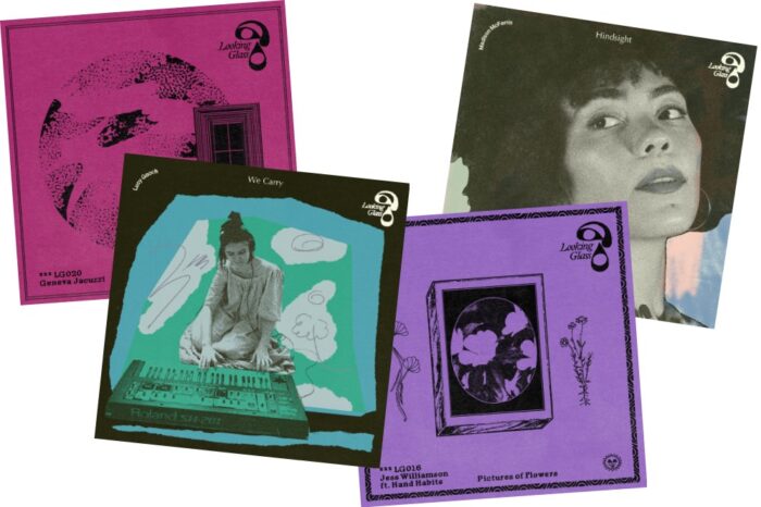 INTERVIEW: Chicago Synth-Punks Pixel Grip on their Debut LP Heavy ...