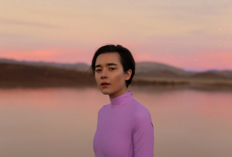 Miss Grit Shreds Guitar (and Self-Doubt) on Imposter EP – Audiofemme