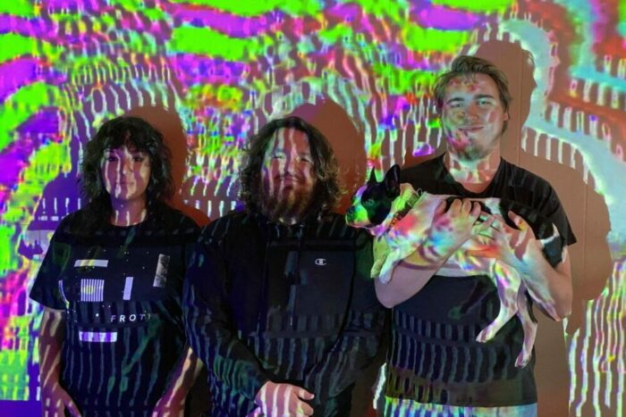 Famish Premiere Subtly Anime-inspired Famished EP – Audiofemme